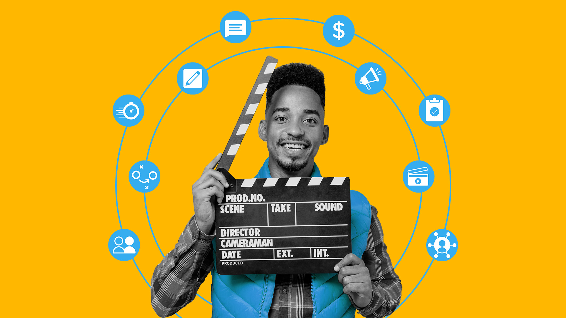 Maximizing Your Marketing Strategy: How Production Companies Enhance ...