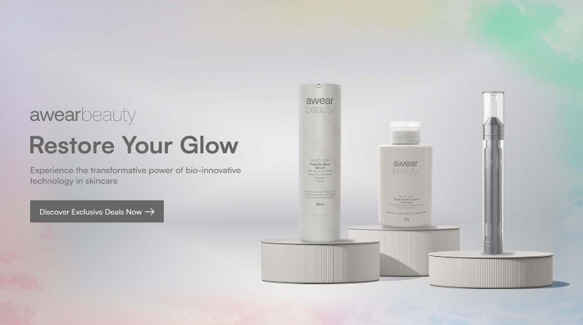 The Essential Skincare Routine For Every Age!