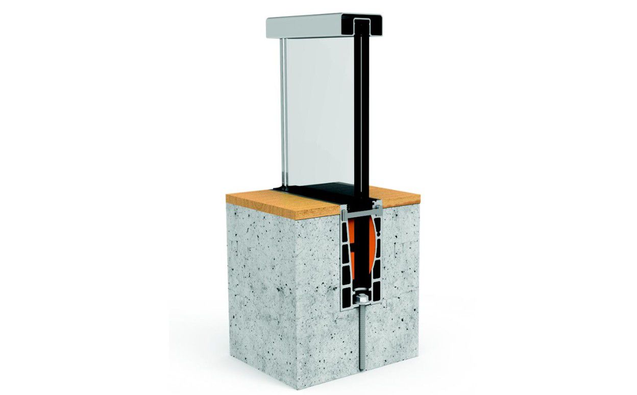 Can Akos Smart Railings Elevate Your Architectural Projects?