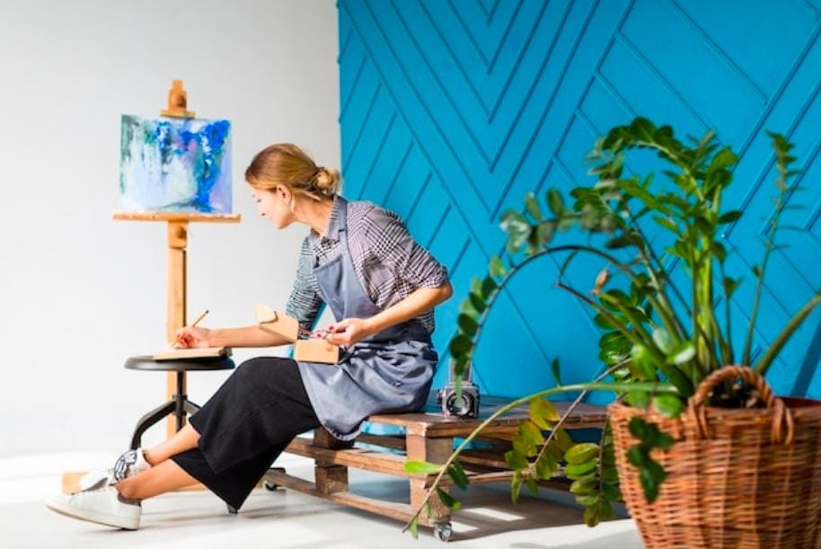 Creating Comfortable Spaces With Subtle Enhancements - Branded Poetry