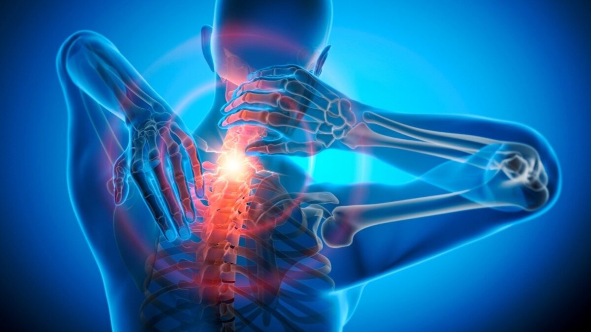 The Most Common Causes Of Neck Pain And How PT Addresses Them - Branded ...