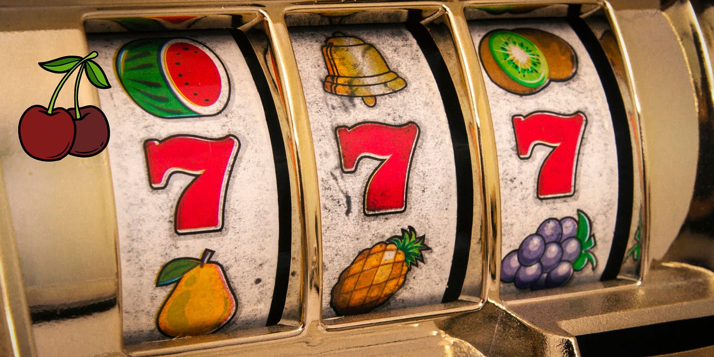 The Most Popular Themed Slot Games Of All Time - Branded Poetry