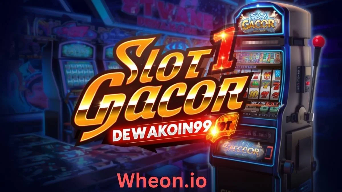 Understanding Slot Gacor: A Complete Guide To Meaning, Trends, Features ...