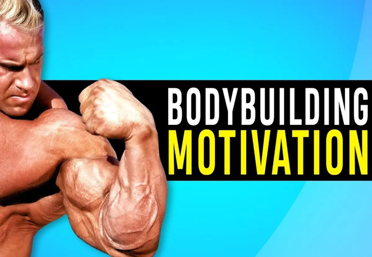 Best Bodybuilding Captions To Boost Your Social Media Game