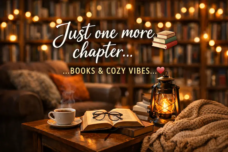 100+ Library Captions For Instagram For Book Lovers