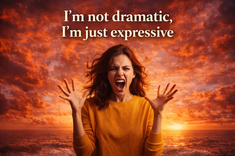 100+ Dramatic Caption: Make Your Instagram Posts Unforgettable ...