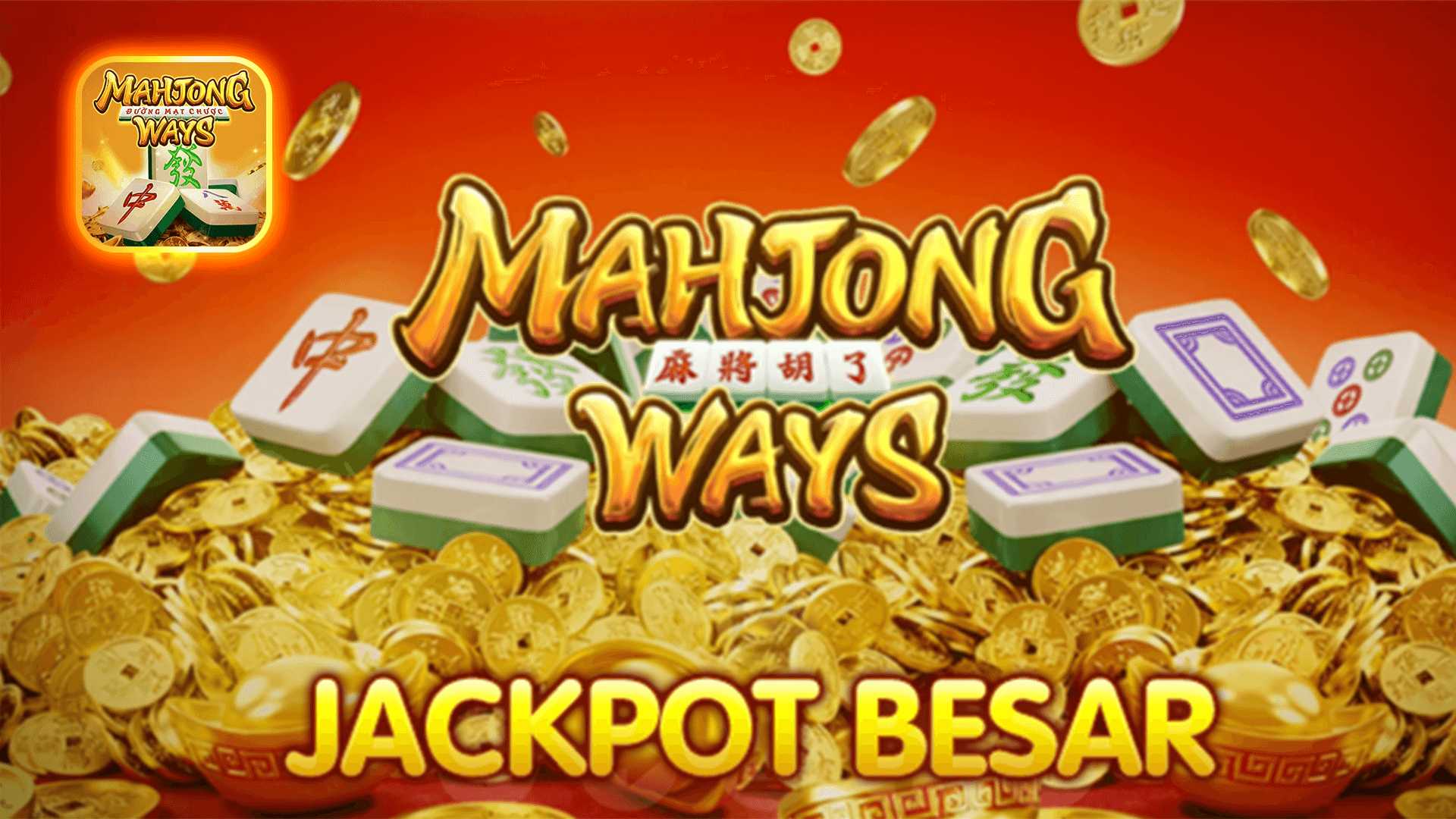 Discover Mahjong Ways 2: A New Level Of Slot Gaming - Branded Poetry