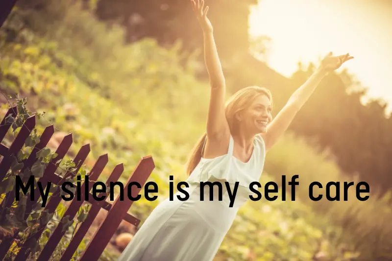 105+ Must-Use Insta Caption Self Love Lines That Inspire