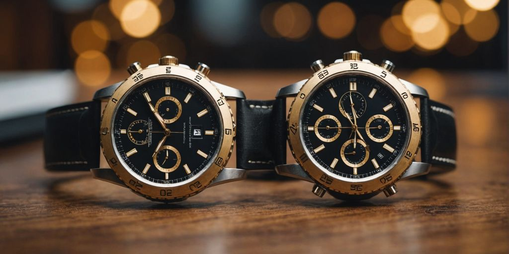 How To Choose The Perfect Watch To Match Your Lifestyle And Personality ...